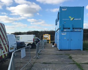 Tufftrak | All Weather Access