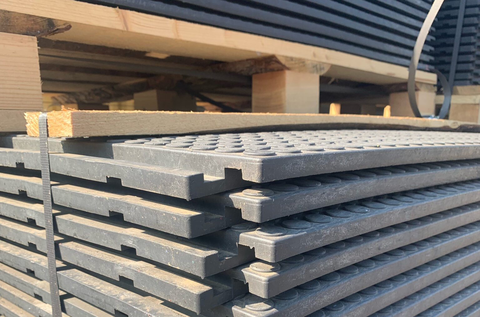 Fastcover | All Weather Access