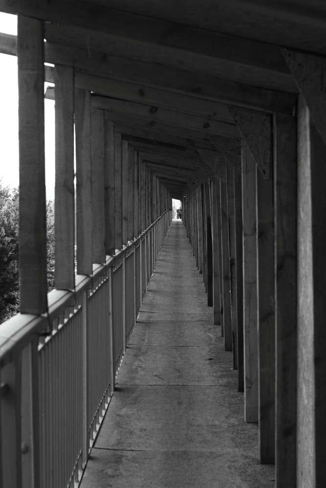 Temporary Pathway - All Weather Access