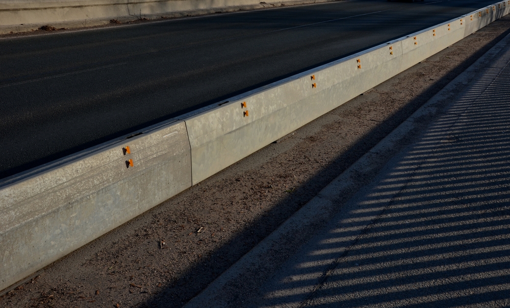 Temporary Road - All Weather Access